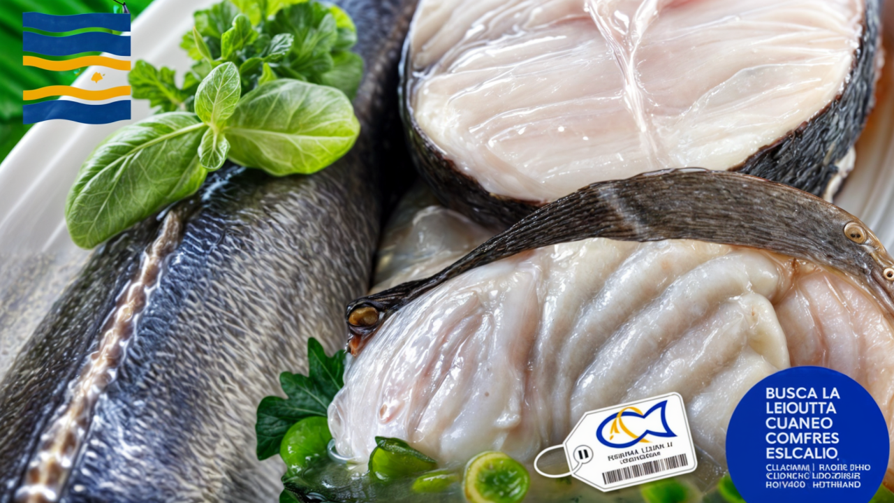 La Merluza del Pincho: Un Tesoro Gastronómico del Cantábrico ...