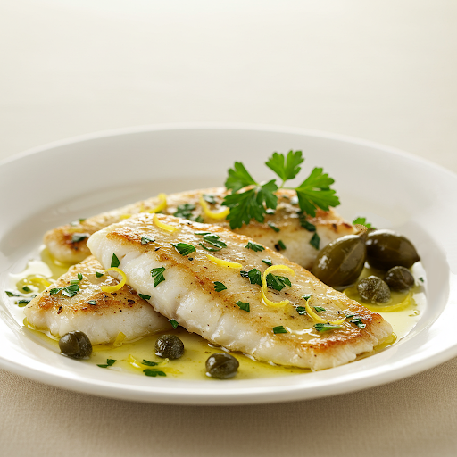 La Salsa Menier (Meunière): Un Clásico Francés para Realzar el Sabor ...